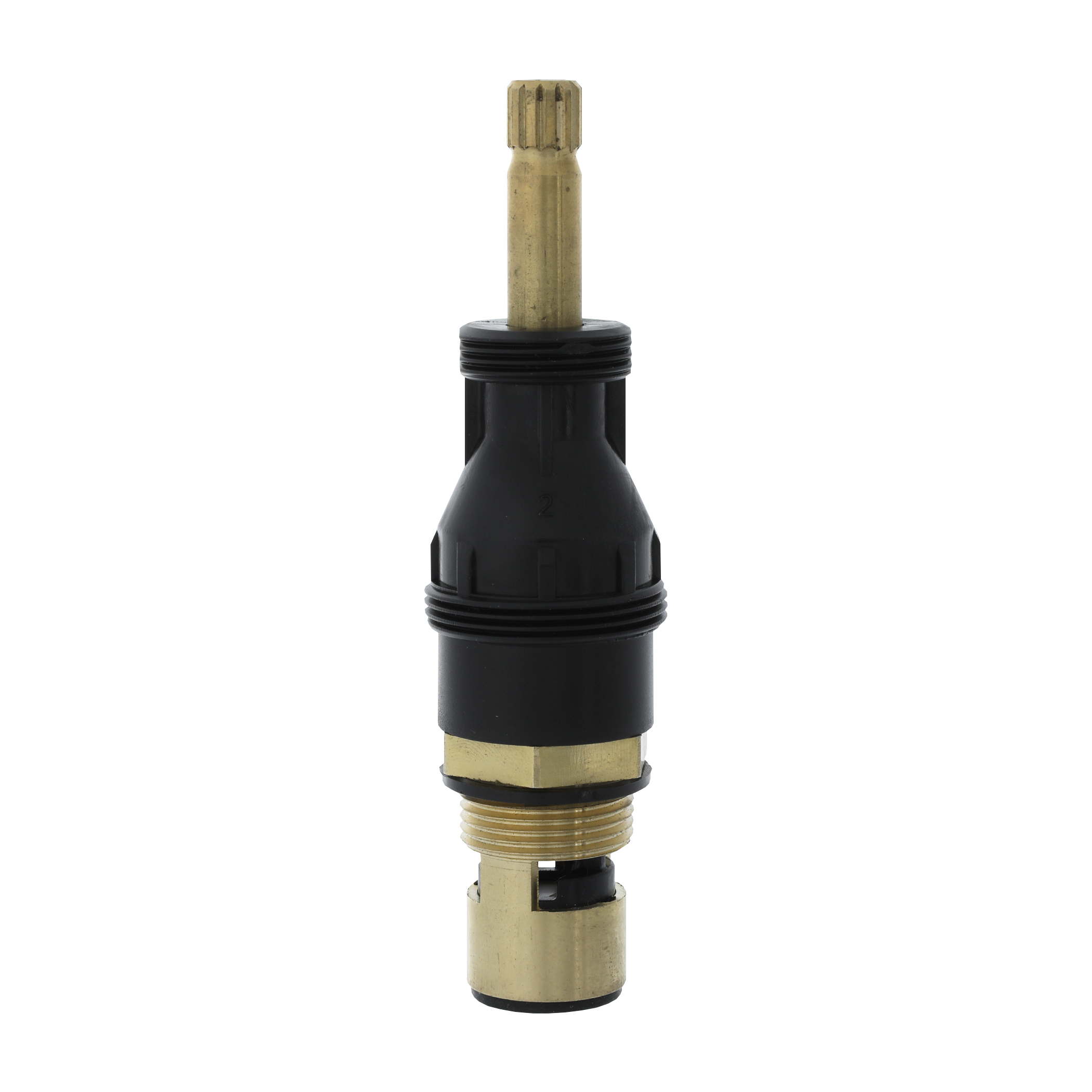 9H-8H/C Hot/Cold Stem for Price Pfister Tub/Shower Faucets - Plumbing ...