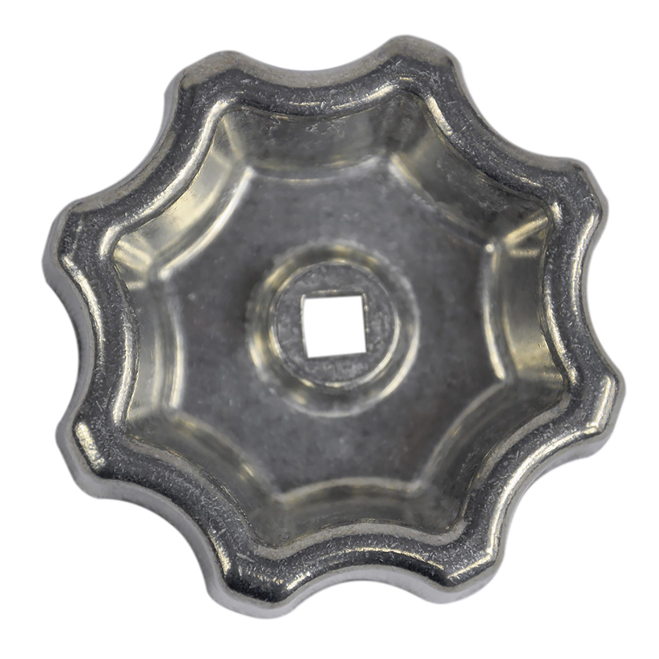 Outdoor Faucet Handle - Plumbing Parts by Danco