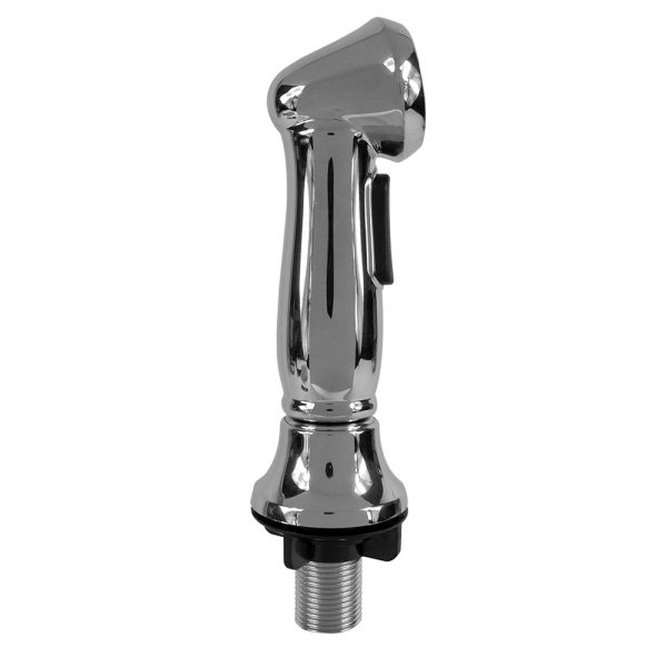 Universal Premium Kitchen Sink Side Spray in Chrome - Danco