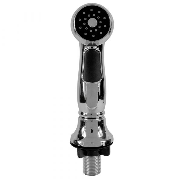 Universal Premium Kitchen Sink Side Spray in Chrome - Danco