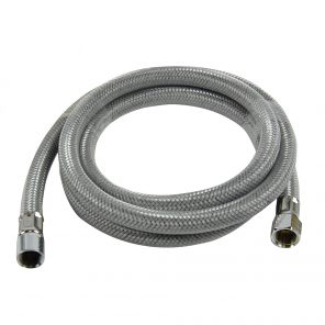 Faucet Pull-Out Spray Hose for Kitchen Pullout Heads - Danco