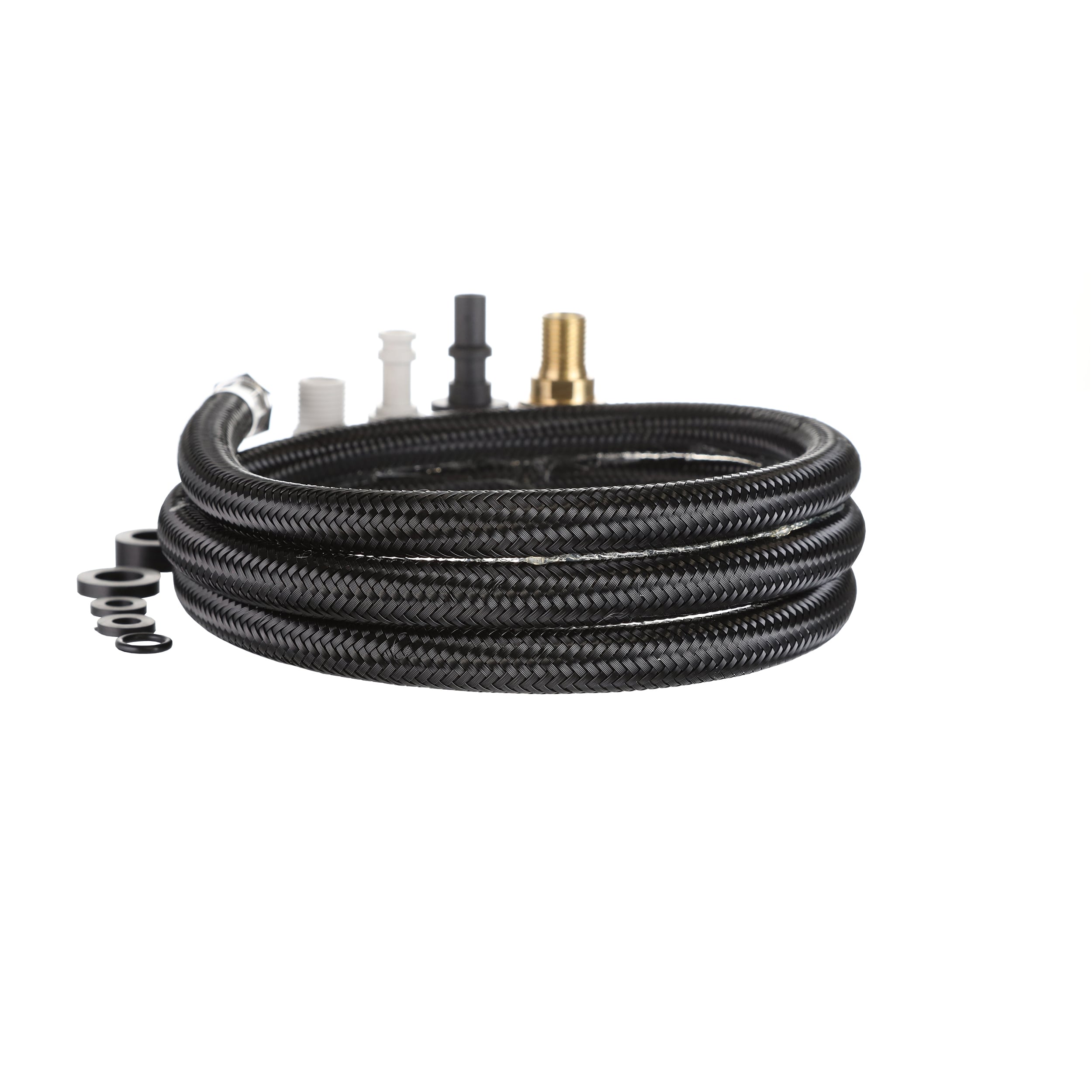 Premium Sink Side Spray Replacement Hose - Danco
