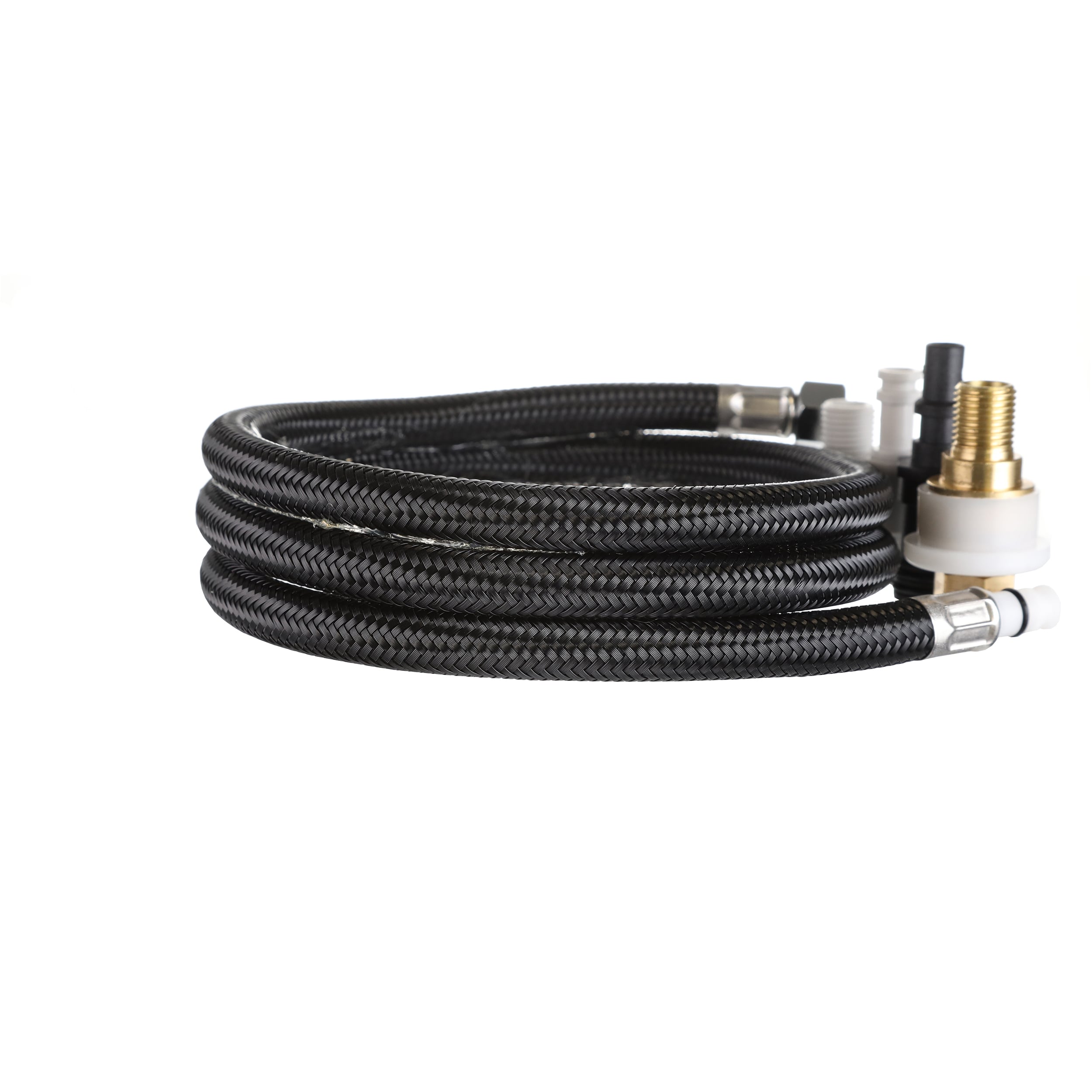 Premium Sink Side Spray Replacement Hose - Danco