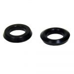 1/2 Faucet Washers for Crane - Plumbing Parts by Danco