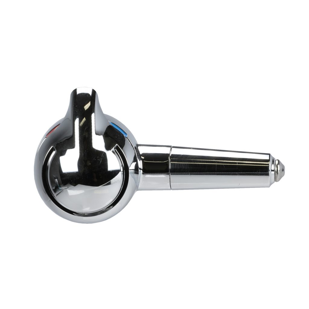 Faucet Handle for Delta Monitor in Chrome - Danco