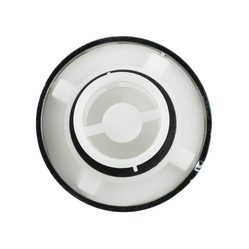 Mobile Home/RV Sink Stopper in Chrome - Danco