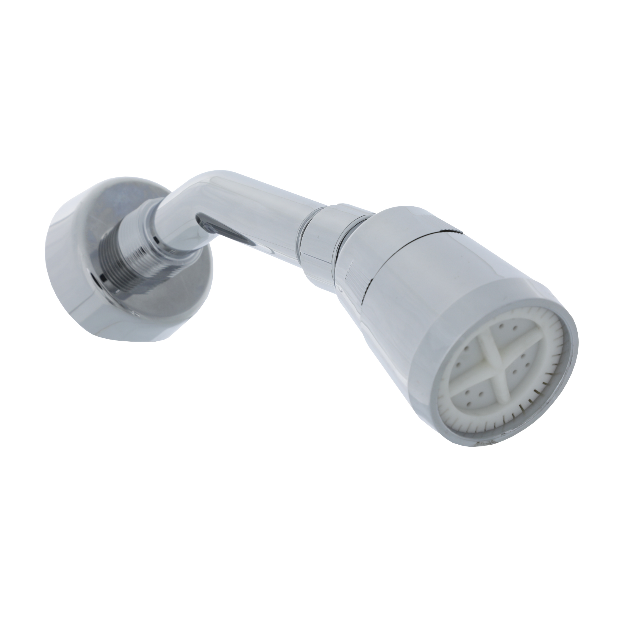 8 In Mobile Home Rv Shower Faucet With Arm In Chrome Danco