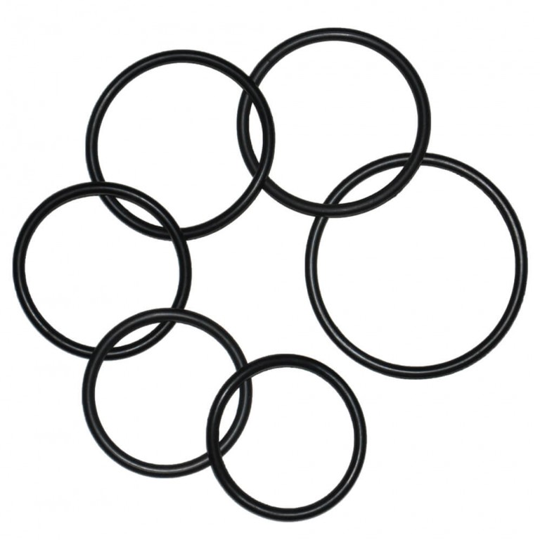 Large O-Ring Assortment Kit - Danco