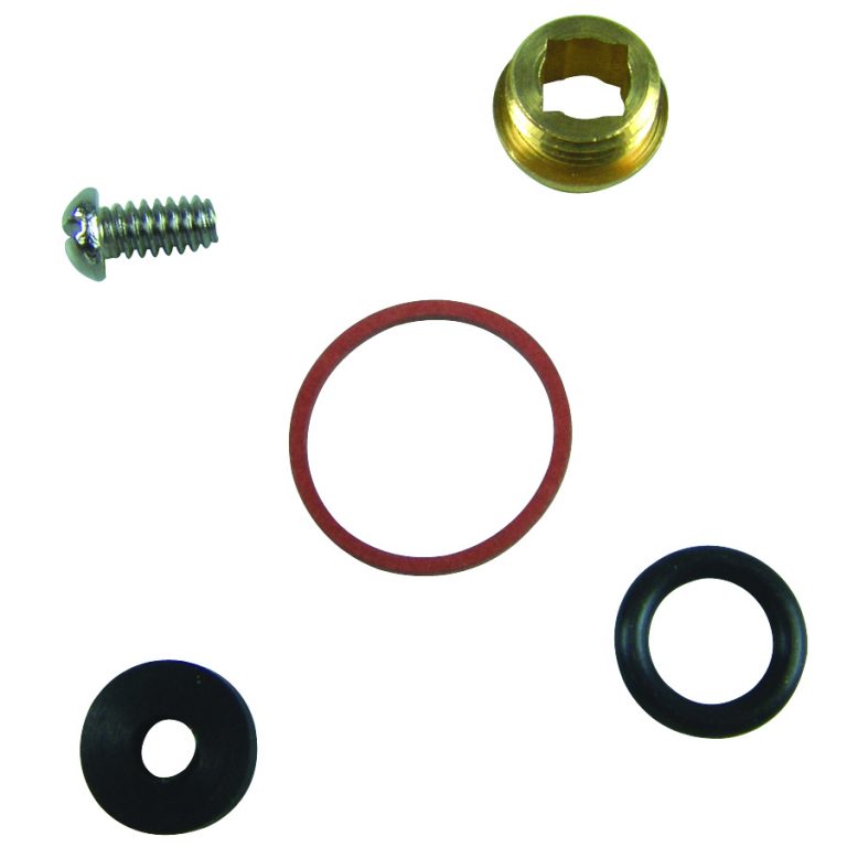 Stem Repair Kit for Price Pfister Faucets - Danco