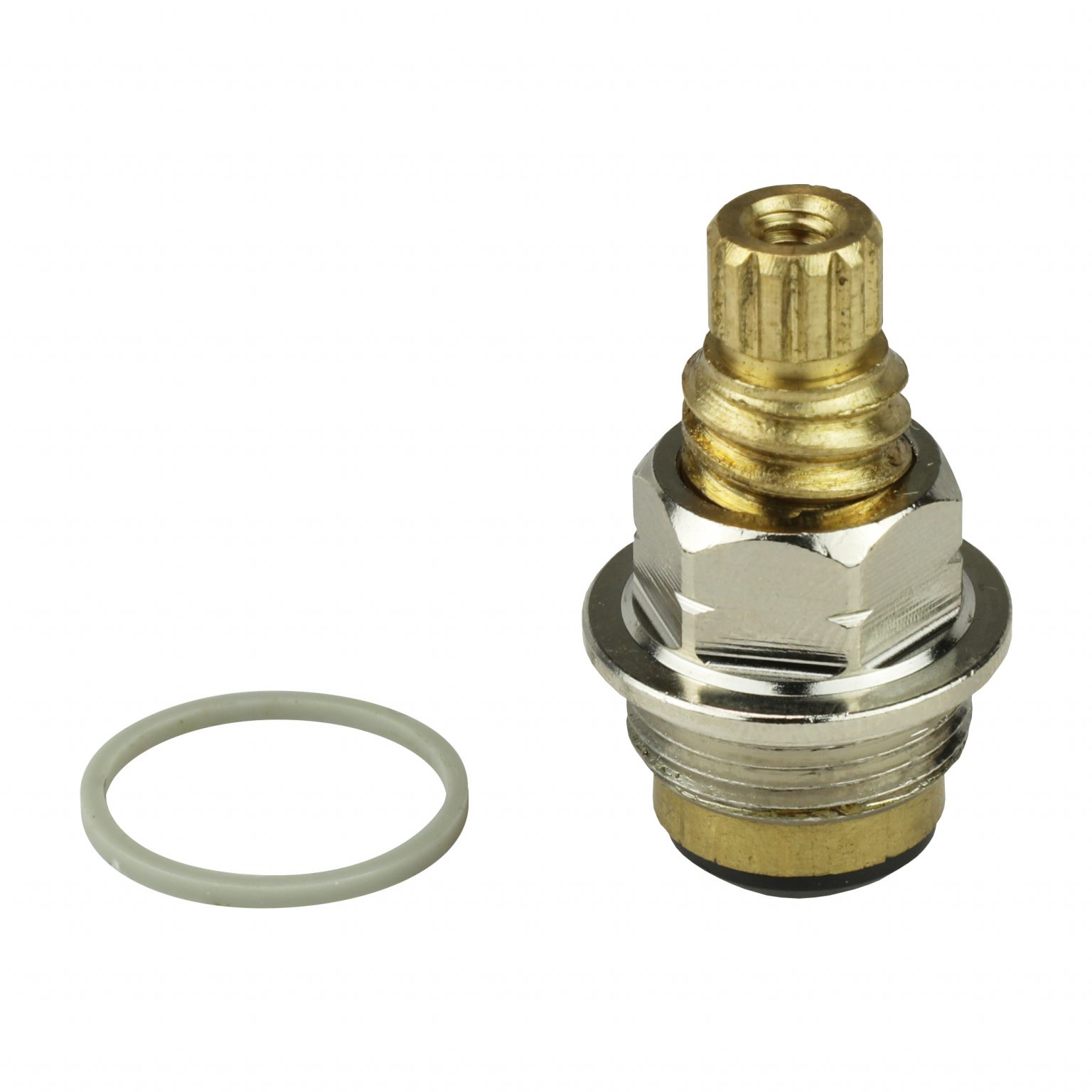 1H-2C Cold Stem for Price Pfister Faucets - Danco