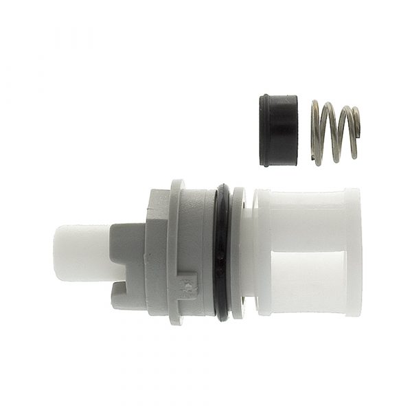 3S-2H/C Hot/Cold Stem for Delta Faucets - Danco