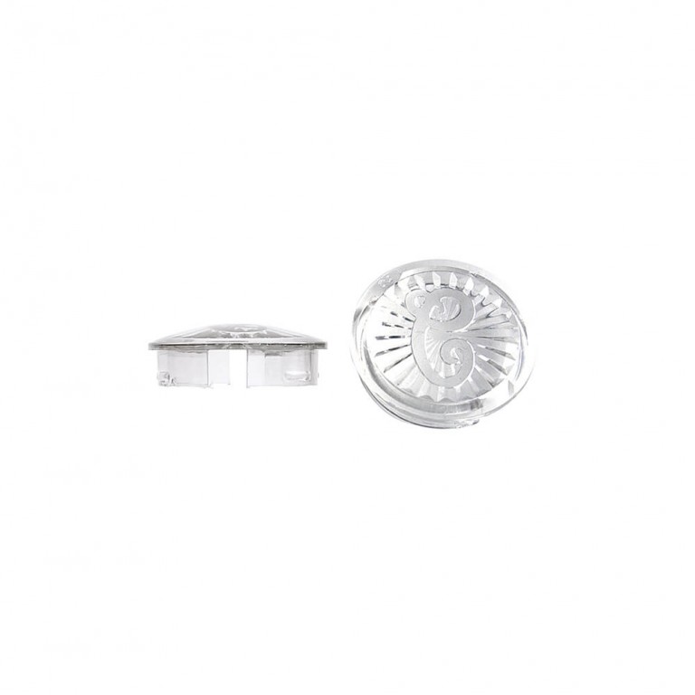 Handle Index Buttons - Faucet Parts - Bathroom
