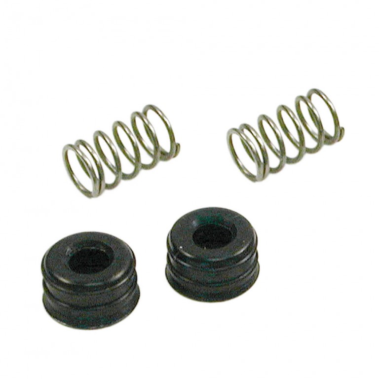 Faucet Seats and Springs Repair Kit for Sterling - Danco
