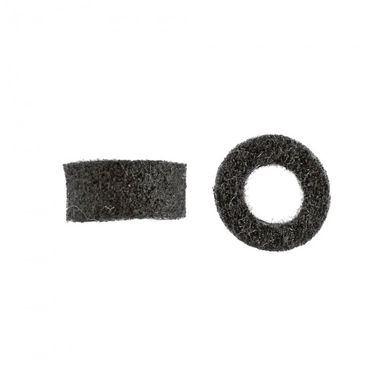 #95 Universal Bonnet Packing - Danco