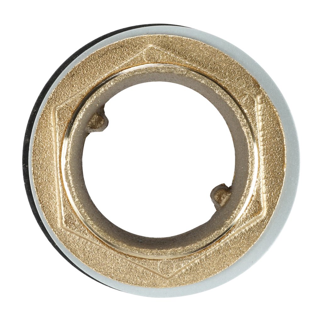 1-1/2 in. Full Open Closet Spud Gasket - Danco