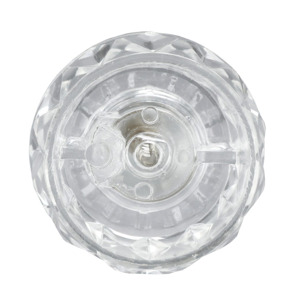 Faucet Handle for Valley in Clear Acrylic - Danco