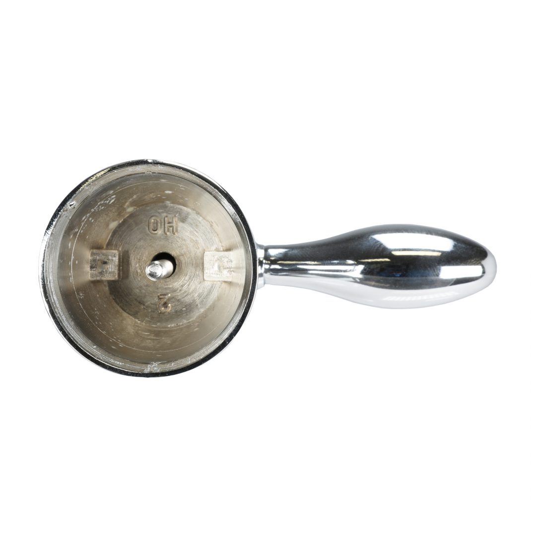 Universal Decorative Lever Faucet Handle in Chrome - Danco