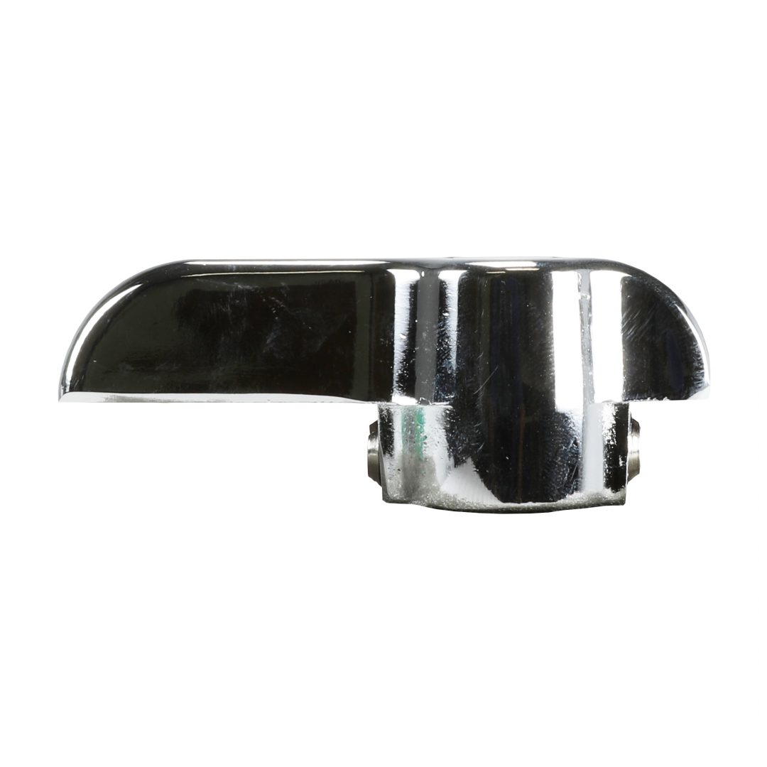 Universal Vise Grip Lever Diverter Handle in Chrome - Danco