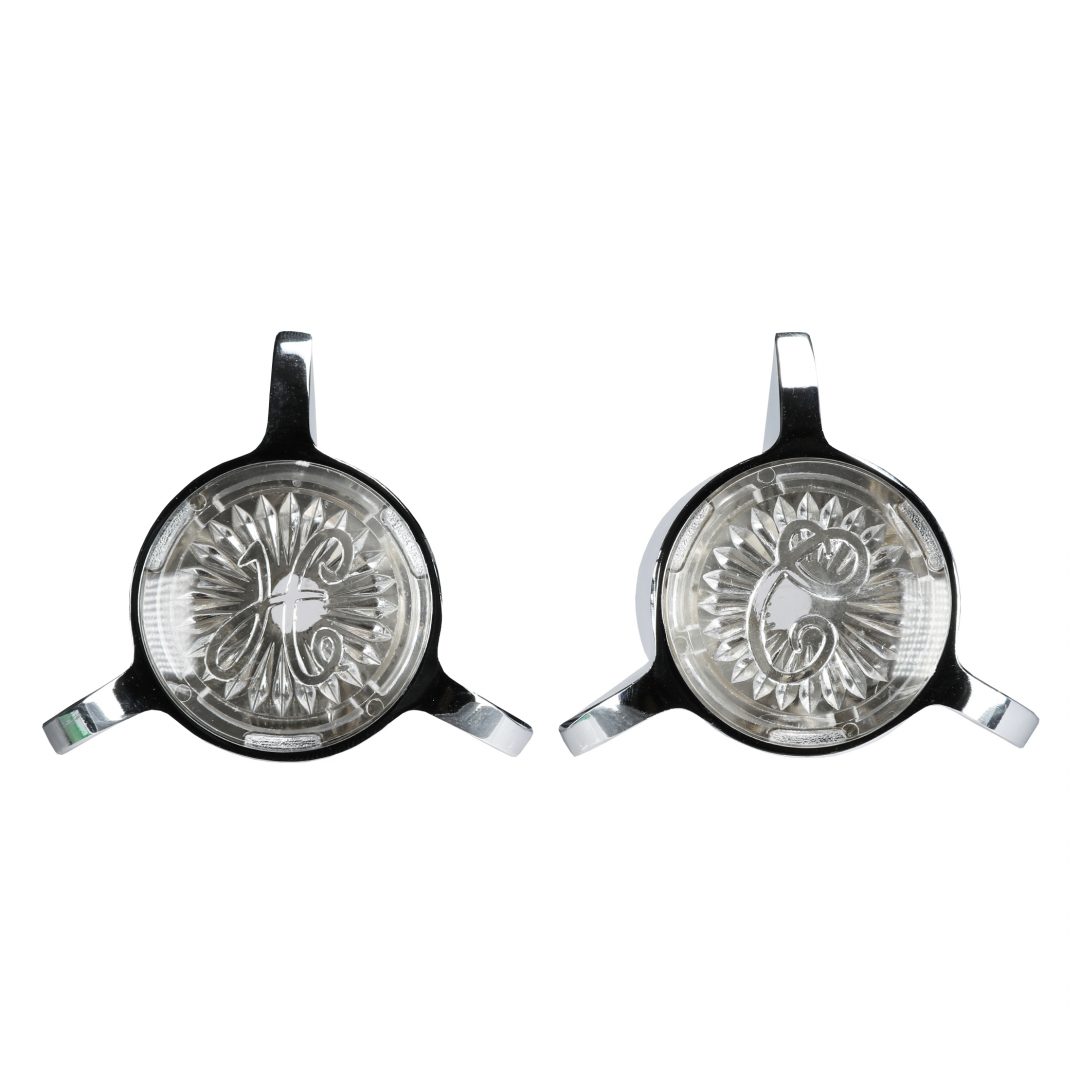 Faucet Handles for Sayco in Chrome - Danco