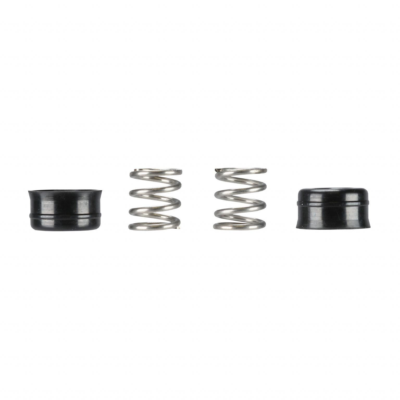 Faucet Seats and Springs Repair Kit for Delta Delex - Danco