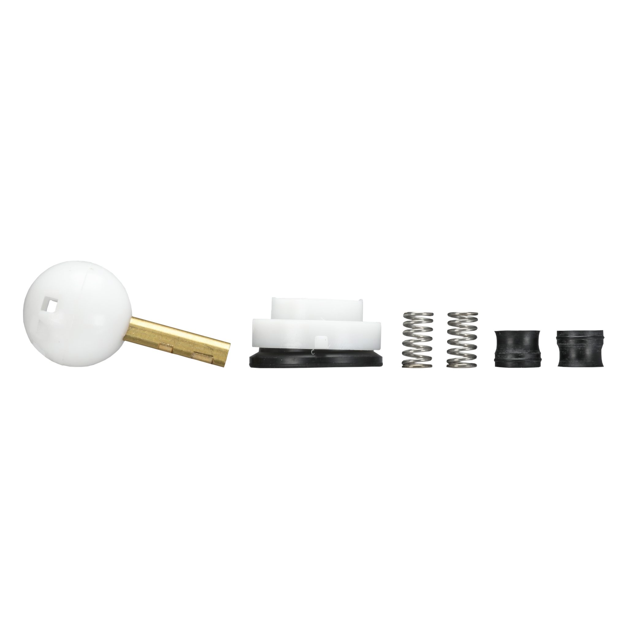 PR-9B Cartridge Repair Kit for Delta/Peerless Faucets - Danco