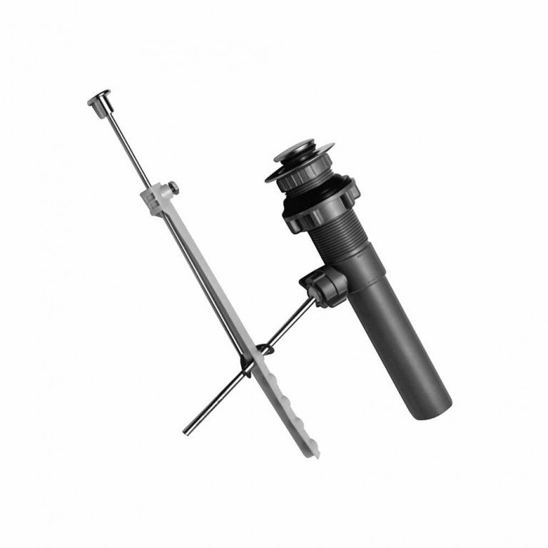 Pop-Up Drain Assembly - Sink Parts - Bathroom