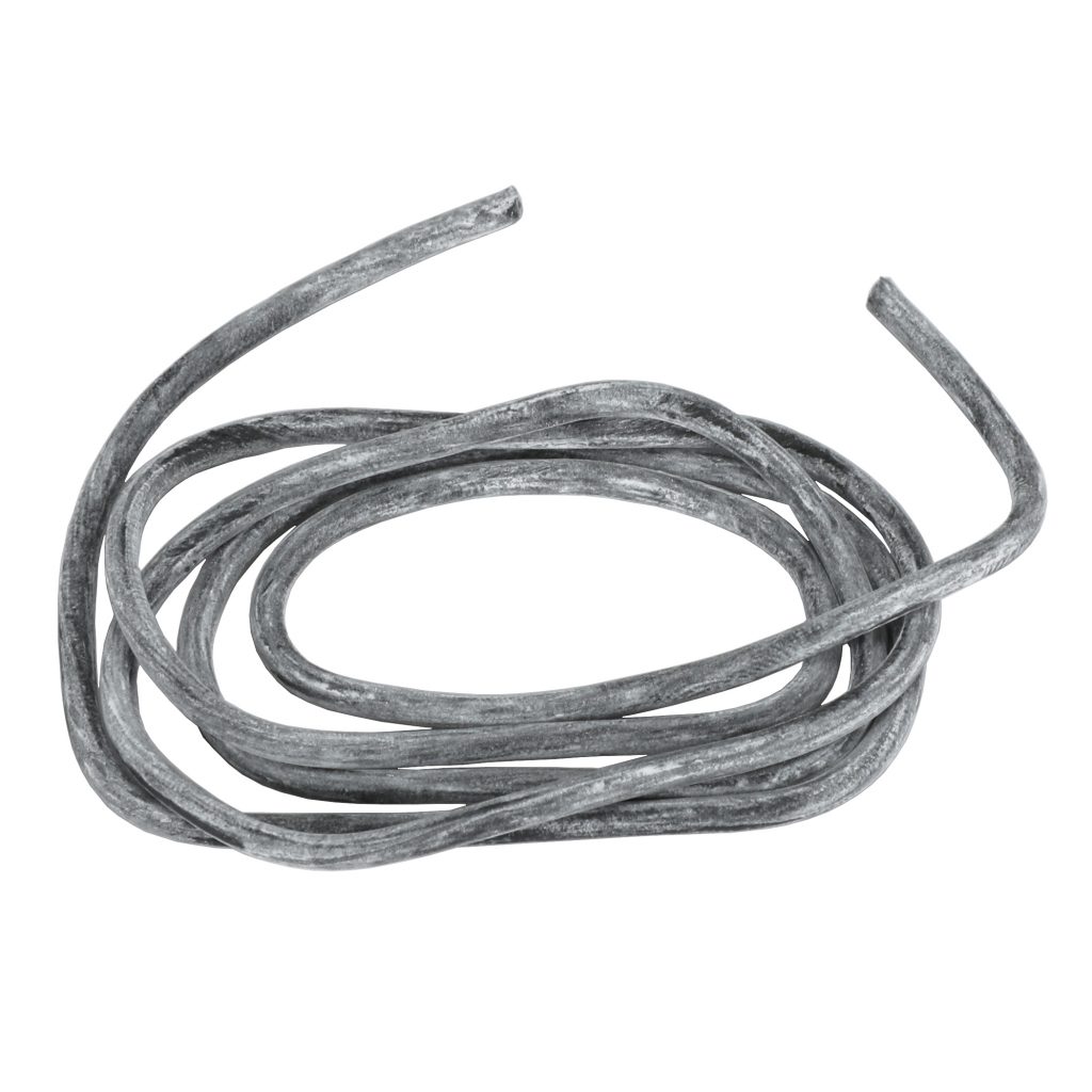 3/32 in. x 24 in. Graphite Valve Stem Packing - Danco