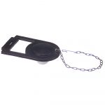 Toilet Tank Flapper For Crane - Danco