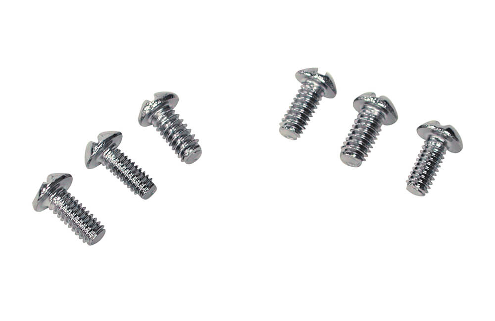 Faucet Bibb Screw Assortment - Danco