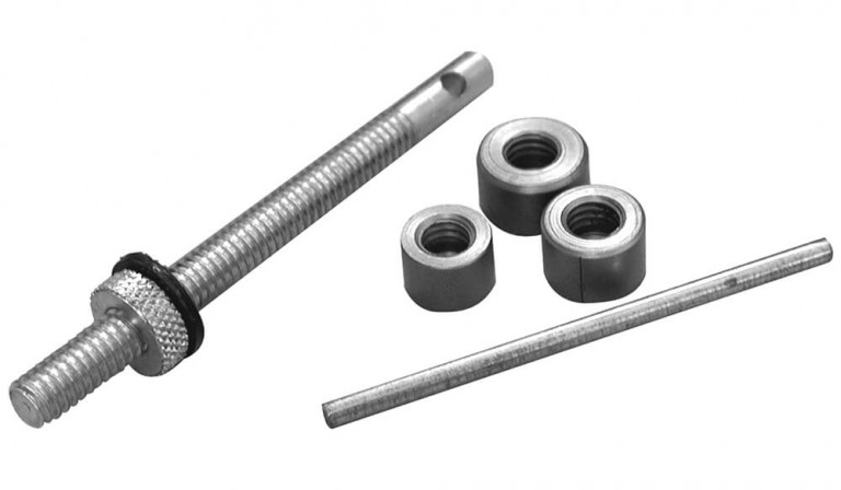 Reseating Tool with 3 Cutter Wheels - Danco