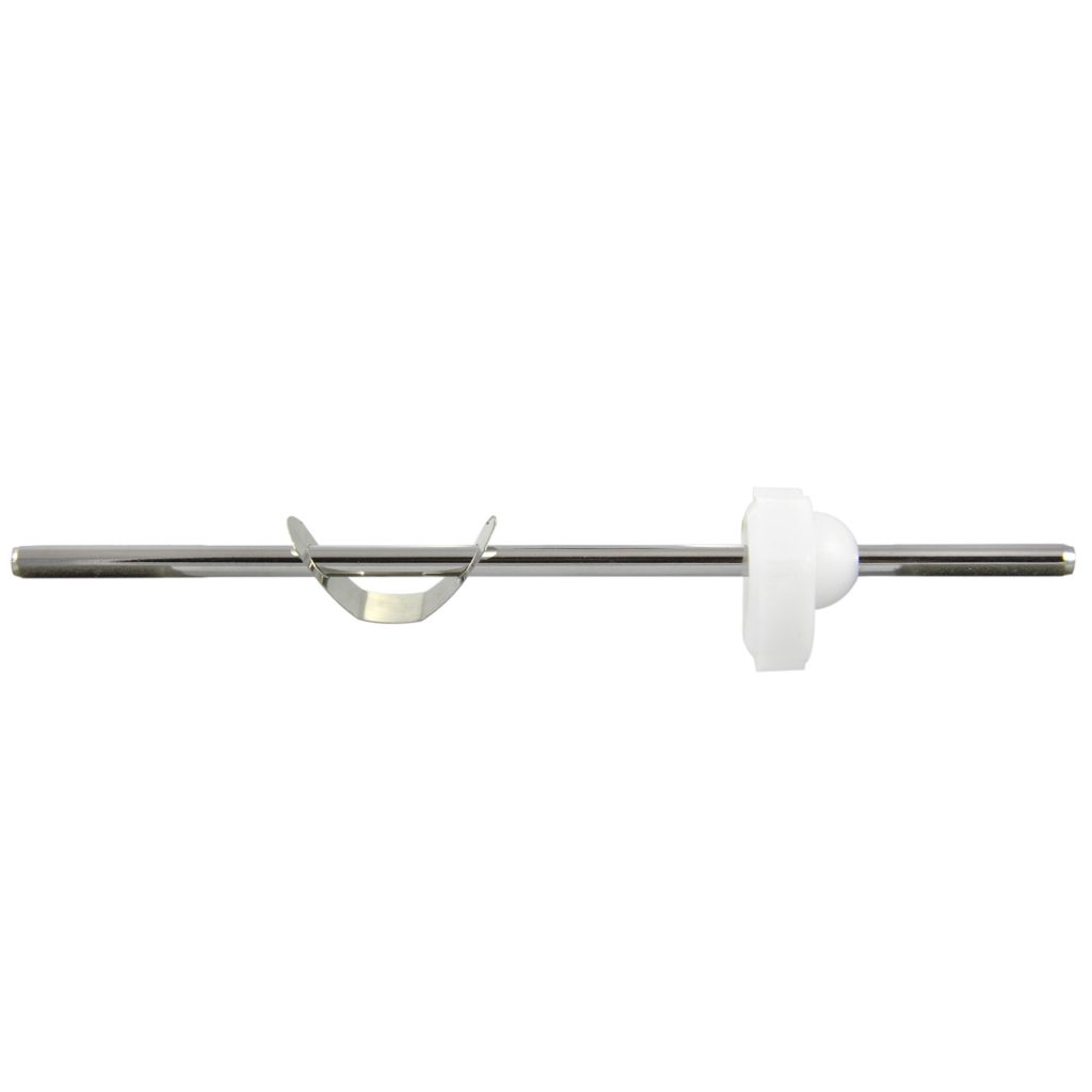6 in. Bathroom Pop-Up Ball Rod for Price Pfister - Danco