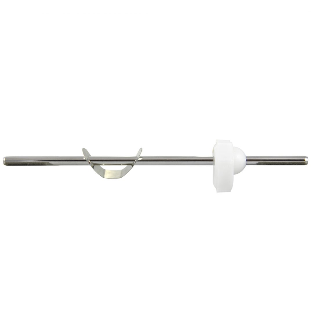 6 in. Bathroom Pop-Up Ball Rod for Price Pfister - Danco