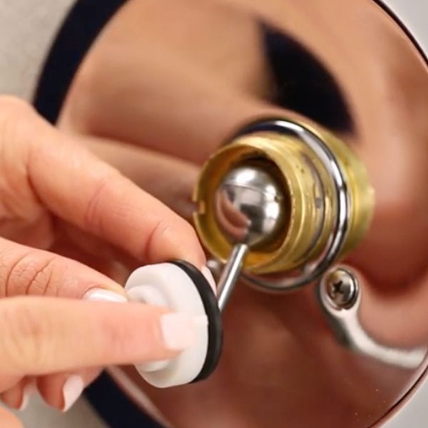 #70 Ball Cam Assembly for Delta Single Handle Faucets - Danco