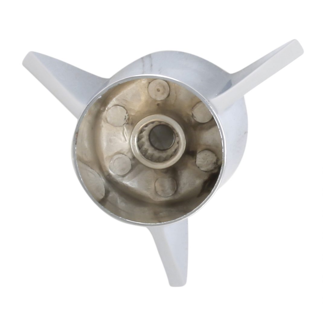 Diverter Handle for Sayco in Chrome - Danco