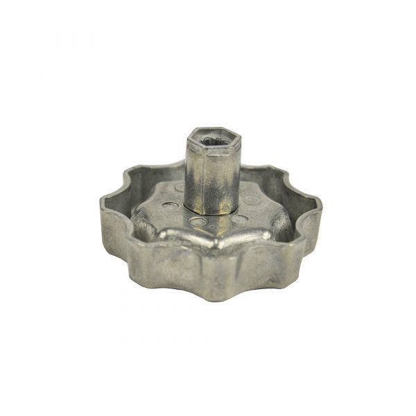 Outdoor Faucet Handle - Plumbing Parts by Danco