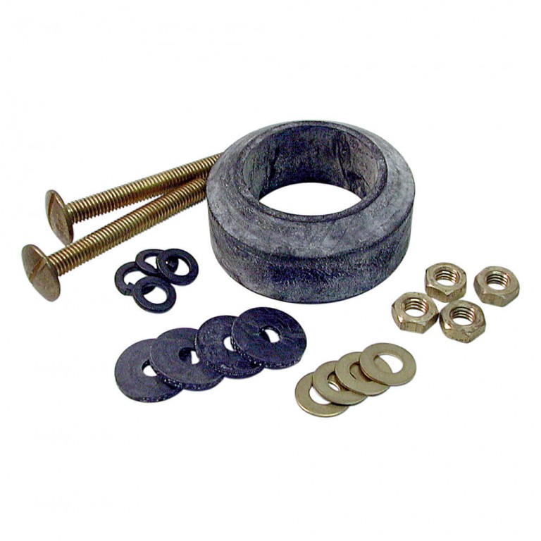 Tank to Bowl Kit Repair Kit for Gerber - Danco