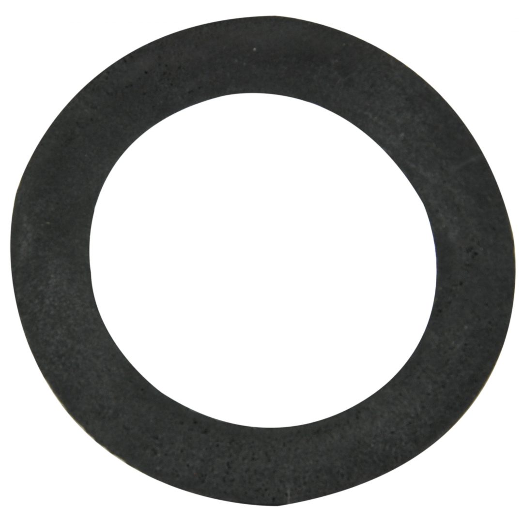 Overflow Plate Gasket (1 per Card) - Danco
