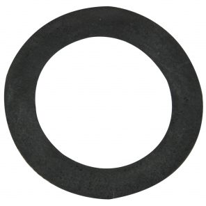 Overflow Plate Gasket (1 per Card) - Danco