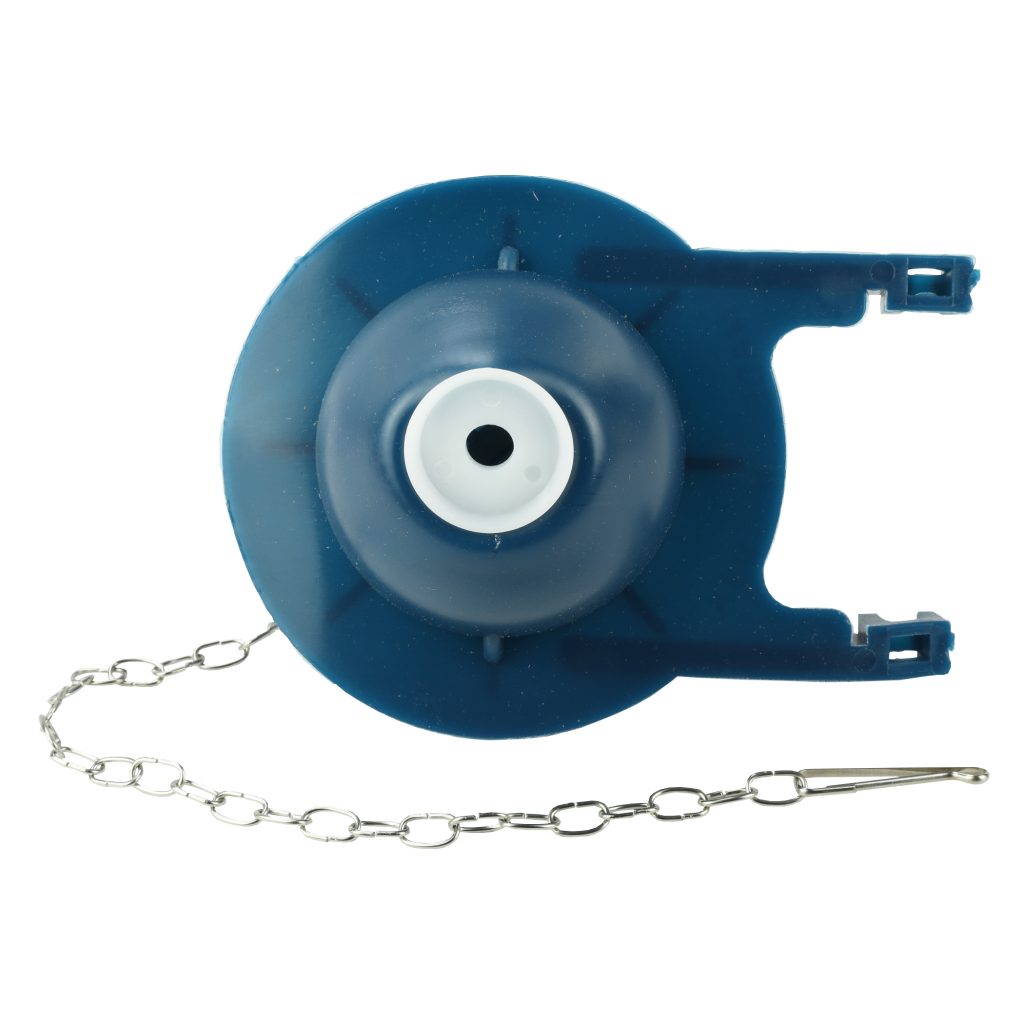 Toilet Tank Flapper for Toto - Danco