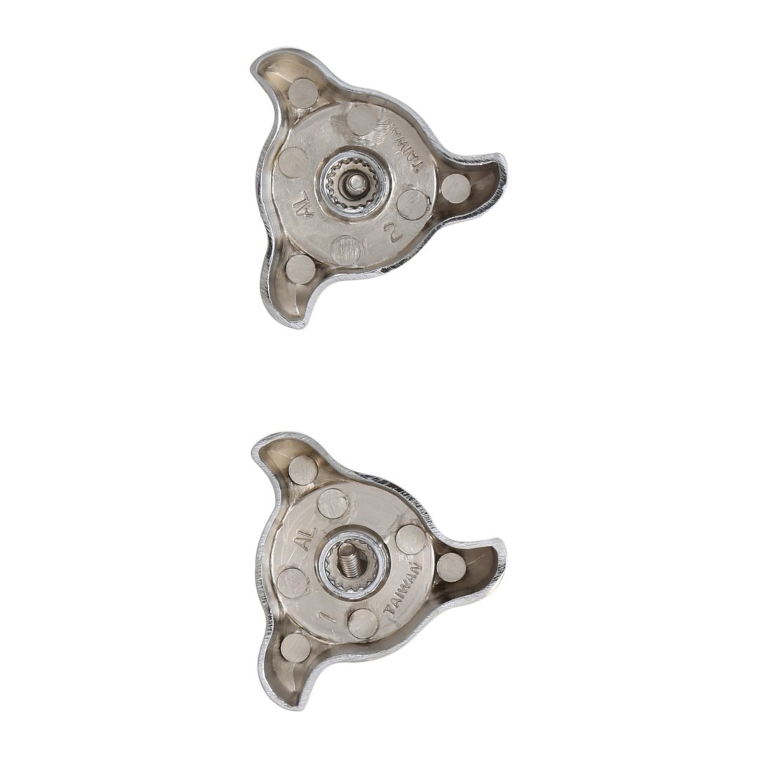 Faucet Handles for Sayco in Chrome - Danco