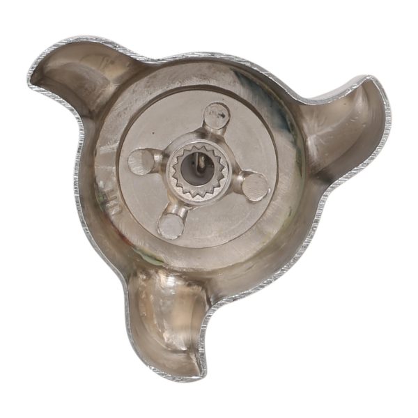 Diverter Handle for Sayco Tub/Shower in Chrome - Danco