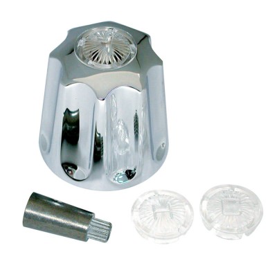 11B-1H/C Hot/Cold Stem for Gerber Tub/Shower Faucets - Danco