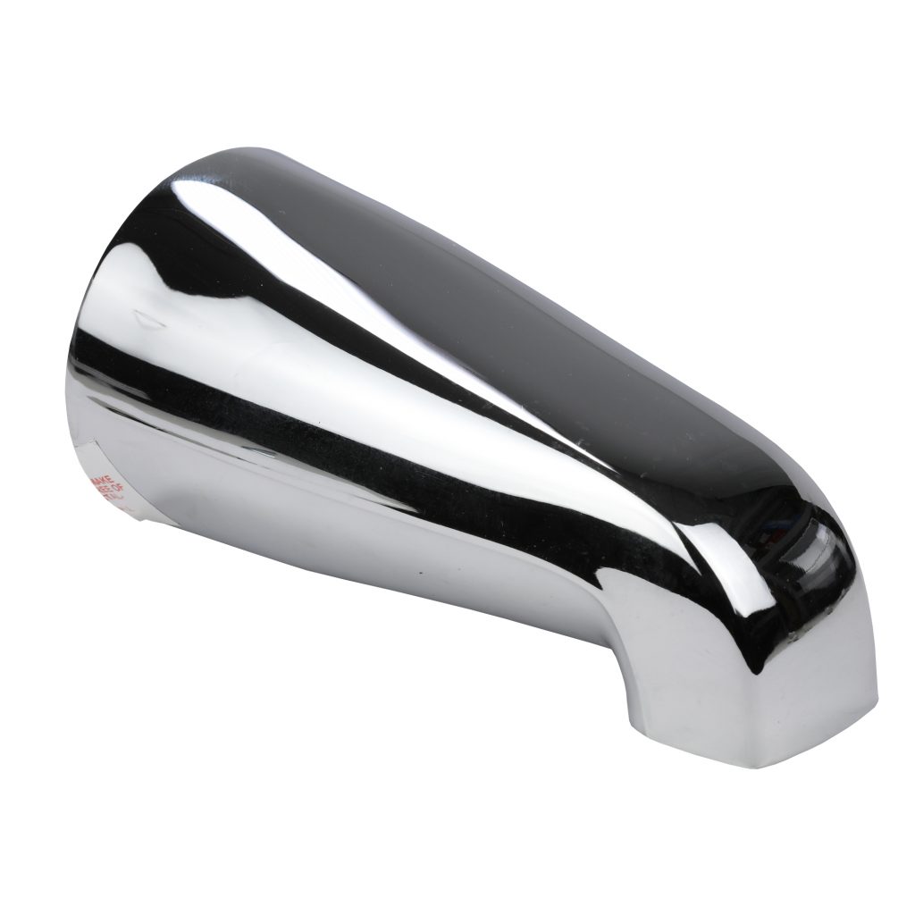 Tub Spouts - Tub and Shower Parts - Bathroom