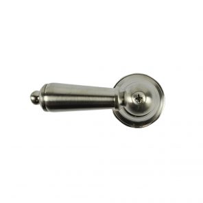 Universal Faucet Lever Handle in Brushed Nickel - Danco