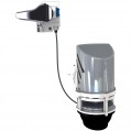 FLT231 HydroStop Toilet Tank Flapperless Alternative - Danco