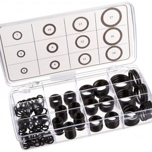 200-Piece O-Ring Kit - Danco