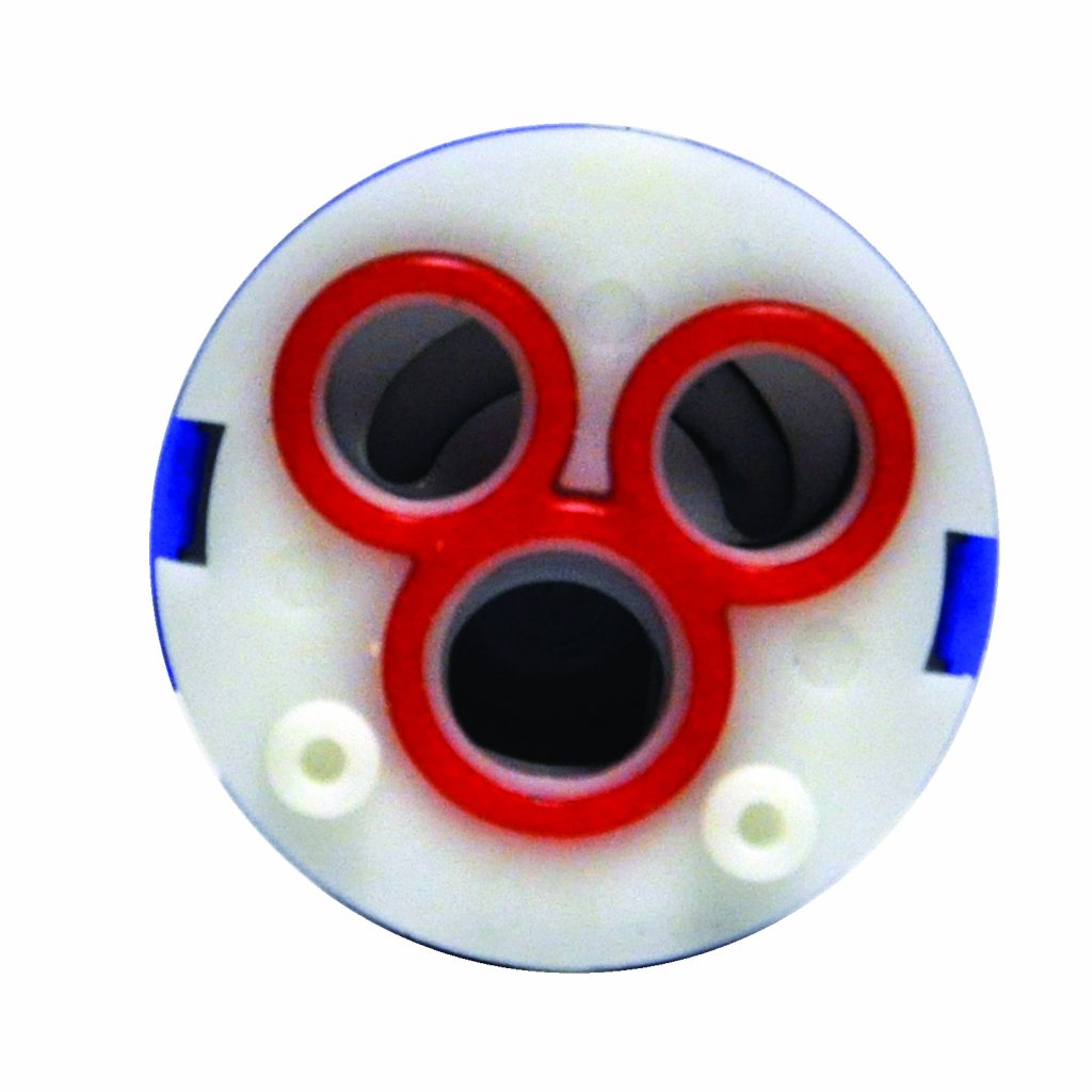 GE-1 Cartridge for Gerber Single-Handle Faucets - Danco