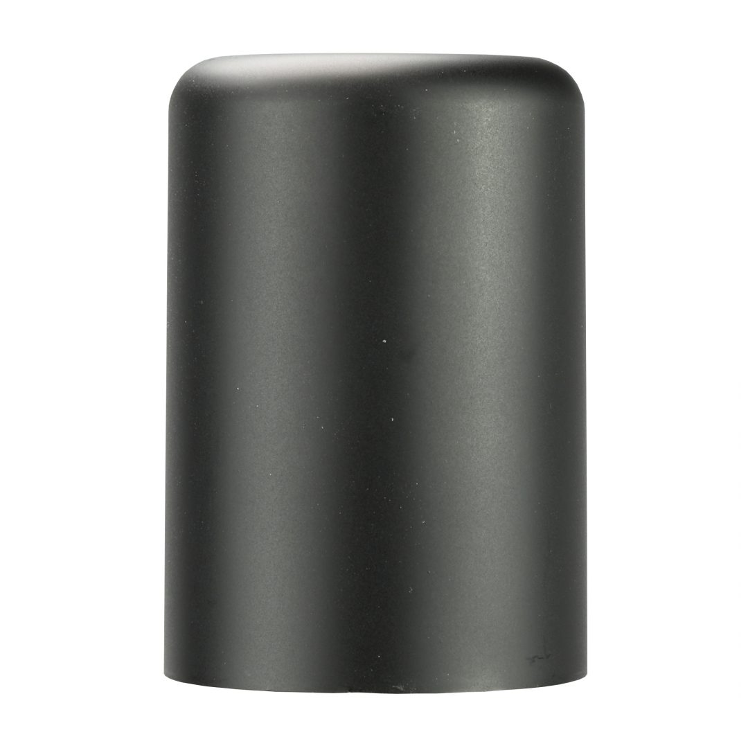 Kitchen Air Gap Cap in Oil Rubbed Bronze - Danco