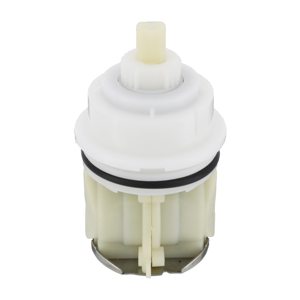 Cartridge for Delta 17 Series MultiChoice Tub and Shower Faucets - Danco