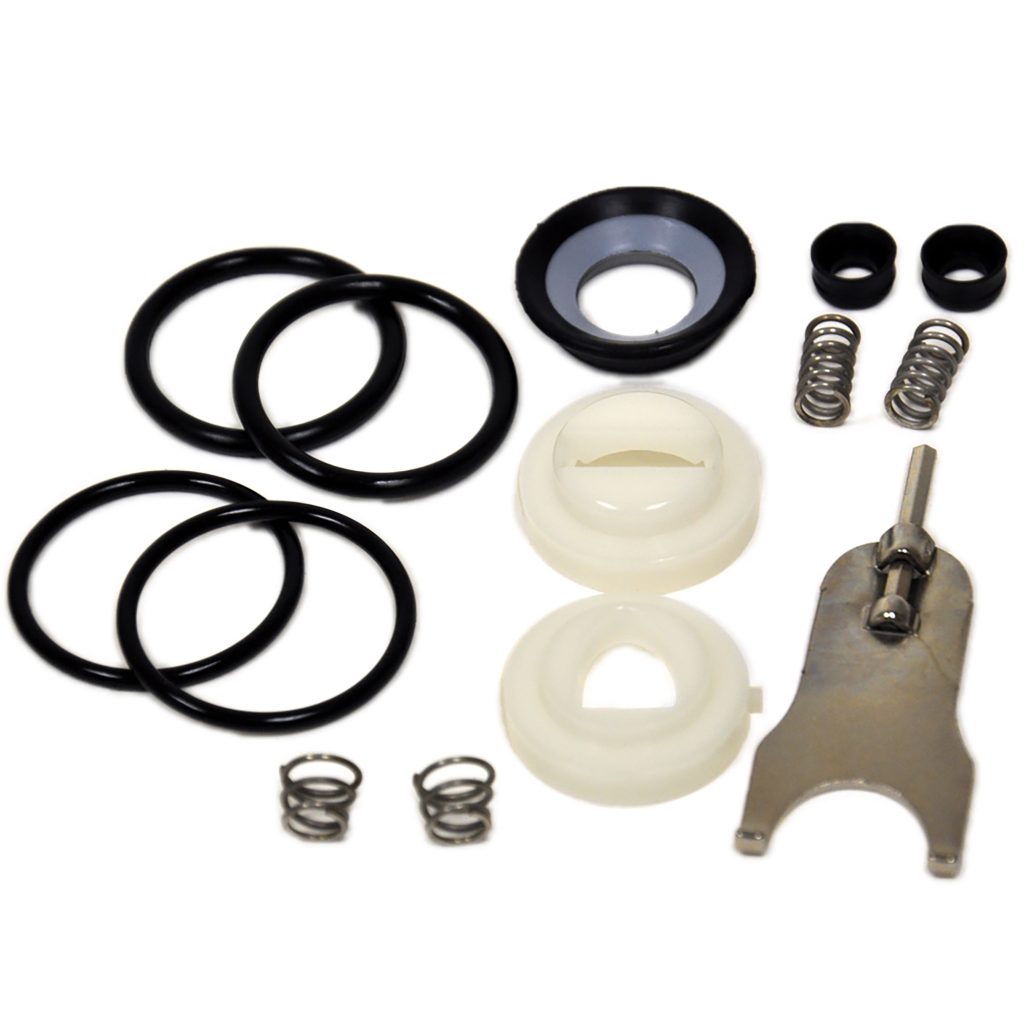 Cartridge Repair Kit for Delta Single Handle Faucets - Danco